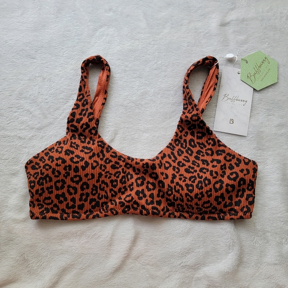 BuffBunny | Swim | Buffbunny Chasing Waterfalls Bikini Top | Poshmark